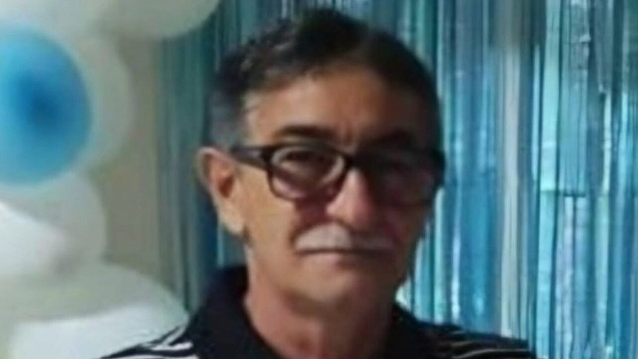 Acusado de esfaquear o ex-prefeito