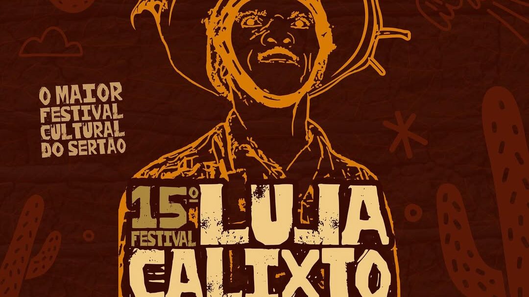 Festival Lula Calixto em Arcoverde